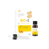 Bio-3 ® Probióticos Gotas probióticas con vitaminas D3 y E - Boticuy